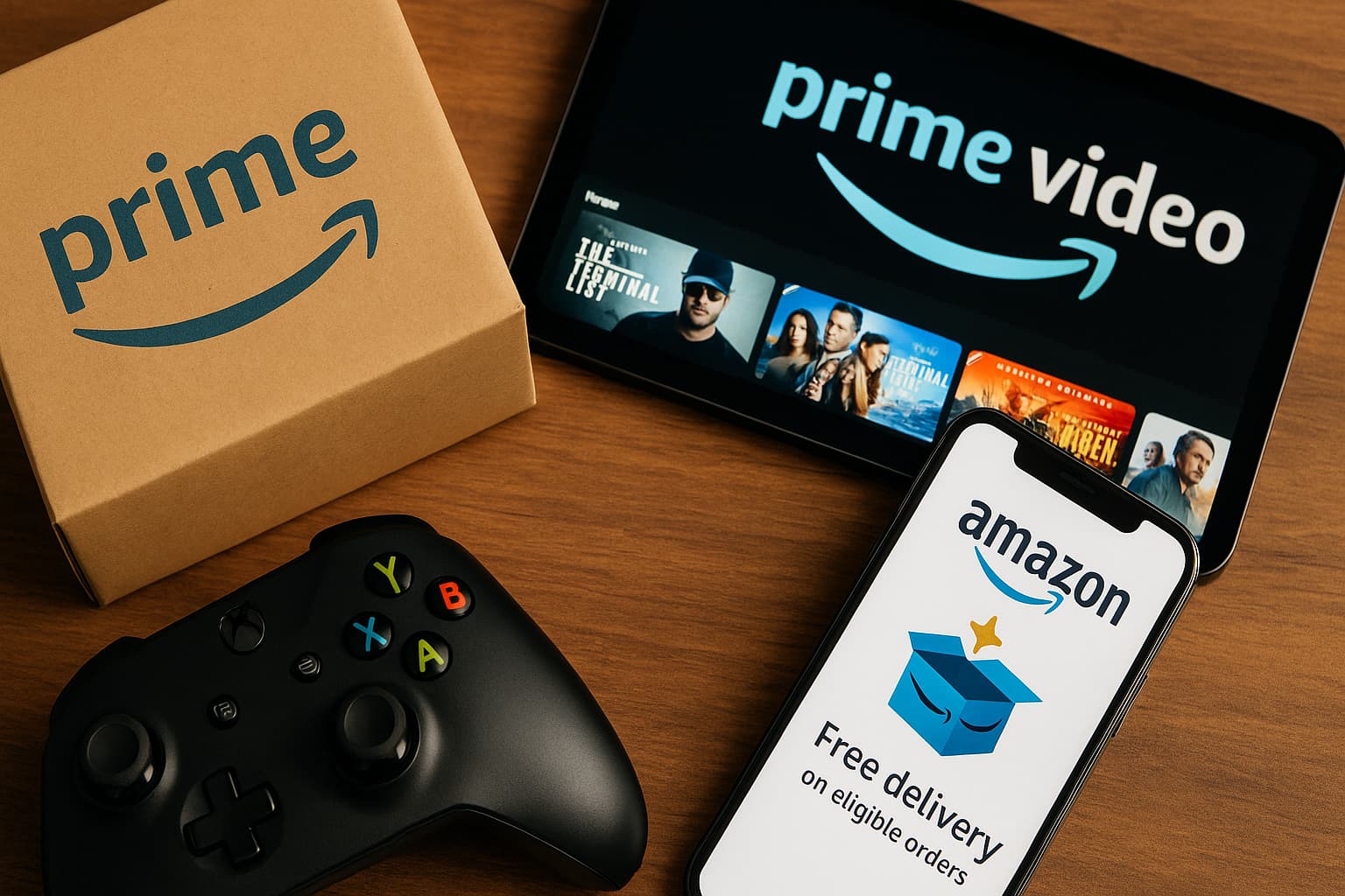 Czy Amazon Prime się opłaca? Pełna analiza oferty 2025