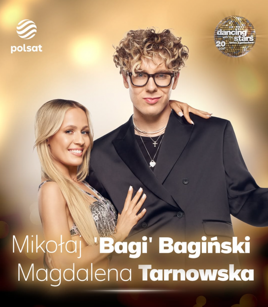 Magdalena Tarnowska: Instagram, kariera i ciekawostki