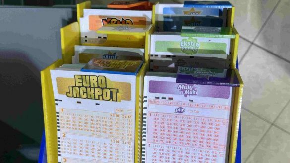Wyniki Mini Lotto, Multi Multi i Kaskady z 11 grudnia 2025